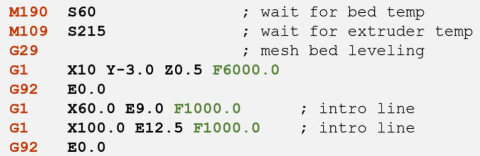 CNC G Code: Definition, Example, and Code List
