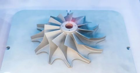 快速成型：现代产品开发方法
