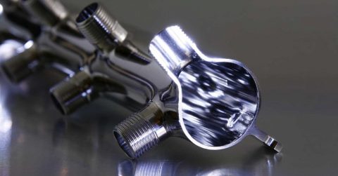 Electropolishing: Process, Benefits, Materials, and Uses