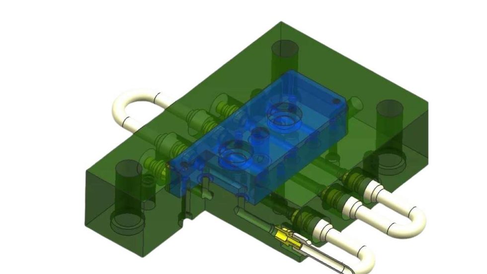 Understanding 9 Key Injection Mold Components A Guide