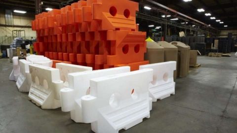 Rotational Molding: Everything You Need To Know