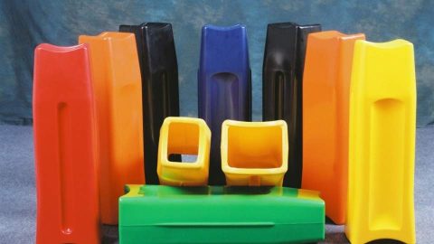 Rotational Molding: Everything You Need To Know