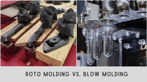 Rotational Molding: Everything You Need To Know