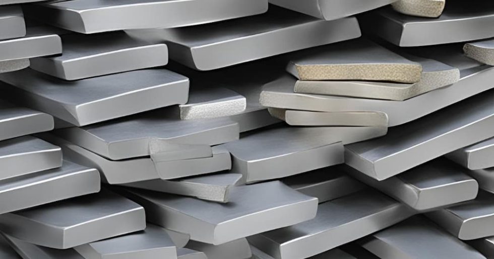 Lavorazione dello zinco: leghe, processi e applicazioni