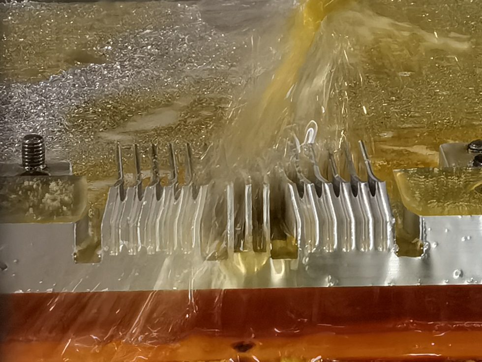 What are the CNC Machining Cutting Speed and Feed Rate?