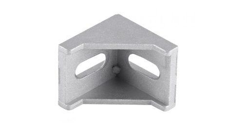 A Quick Guide To Aluminum Extrusion Brackets