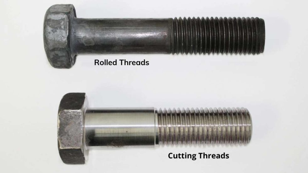 Threaded Fastener Analogies, Types, Dimensioning, and More