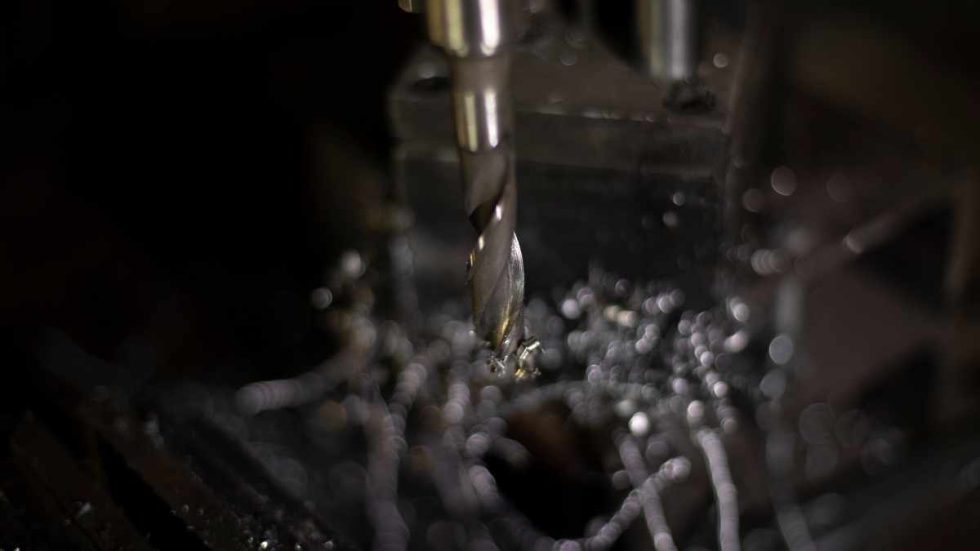 How To Make Tapped Holes: Considerations, Types & Method