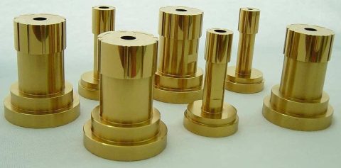 PVD 涂层：一项基本的表面处理技术