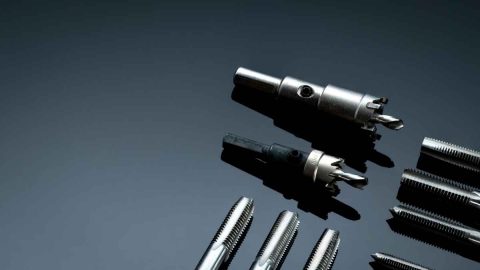 How To Make Tapped Holes: Considerations, Types & Method