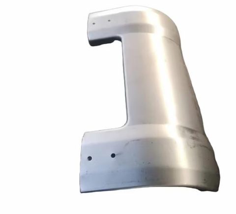 Stainless Steel Stamping: Process, Alloys, & Applications