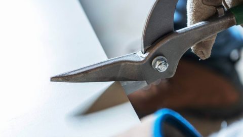 How to Cut Sheet Metal: Effective Techniques & Tips