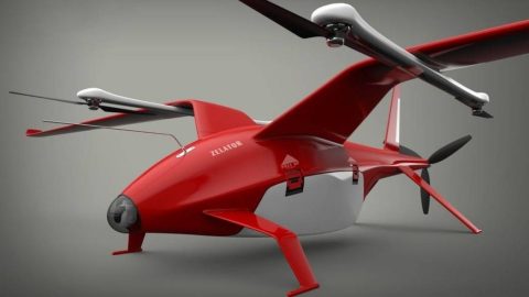 3D打印无人机如何开启新的制造业可能性