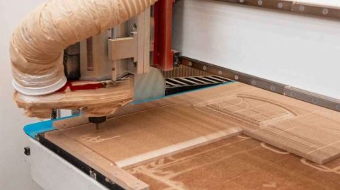 Types de machines CNC : comment choisir la bonne