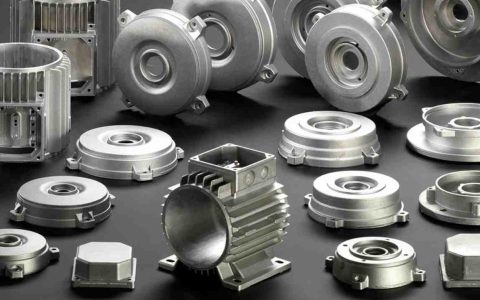 Die Casting Parts: A Guide to Manufacturing, Uses & Cost