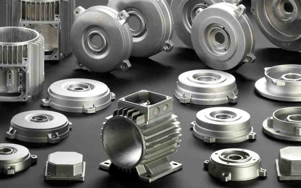 Die Casting Parts: A Guide to Manufacturing, Uses & Cost
