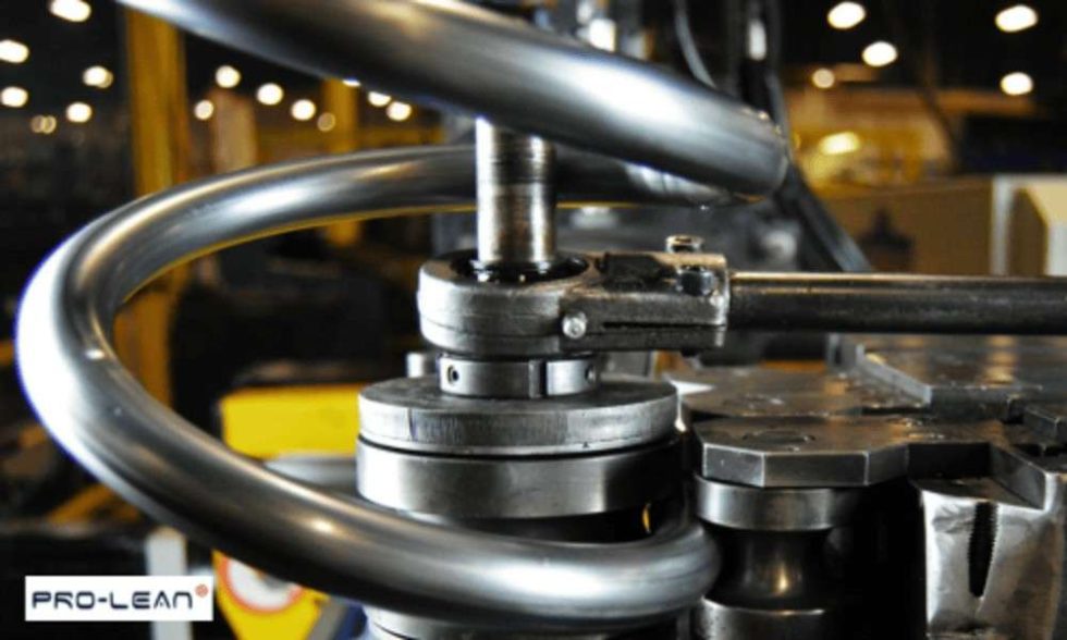 Understanding Bending Pipe: Methods and Application