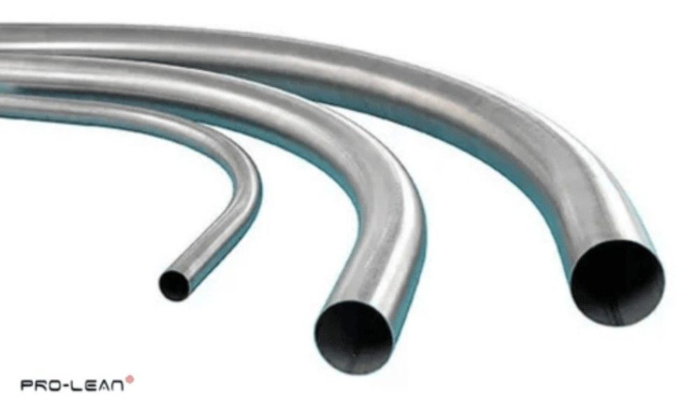 Understanding Bending Pipe: Methods and Application