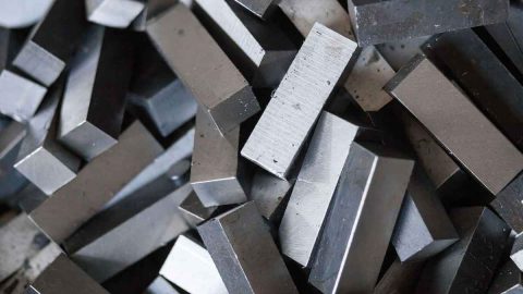 Types d’acier léger : lequel est le meilleur