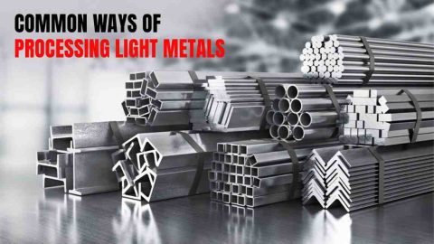 Lightweight Steel Types: Which One is Best?