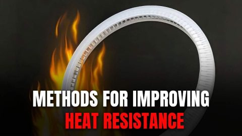 Heat Resistant Polymer: Types, Properties & More