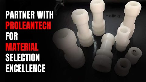 Heat Resistant Polymer: Types, Properties & More