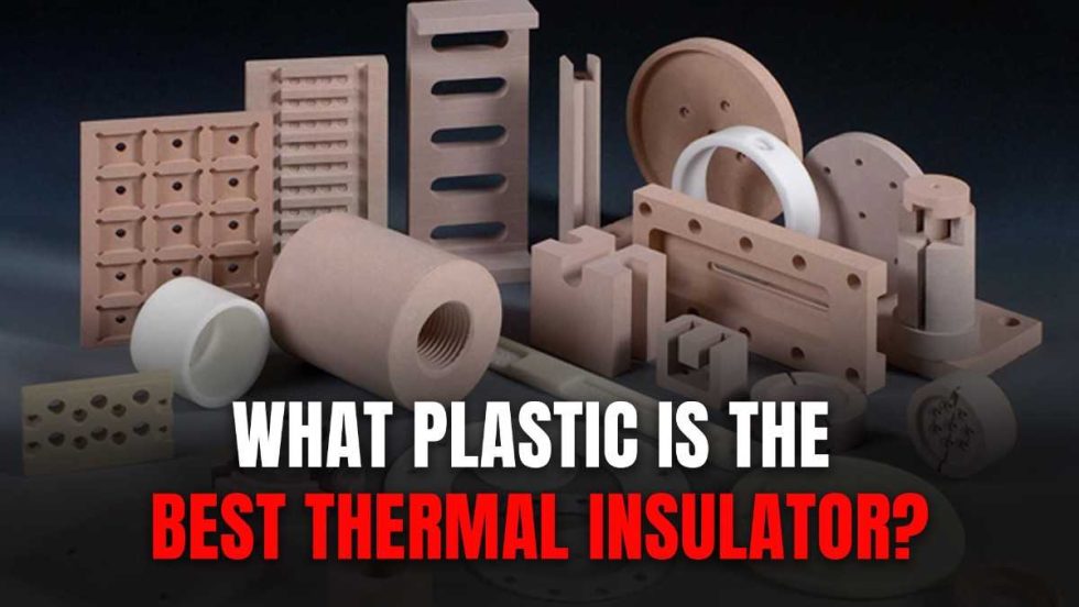 Heat Resistant Polymer: Types, Properties & More