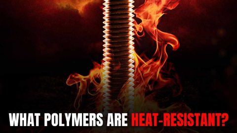 Heat Resistant Polymer: Types, Properties & More