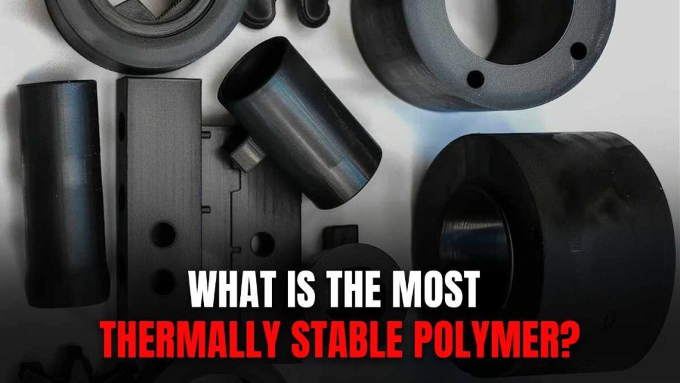 Heat Resistant Polymer: Types, Properties & More