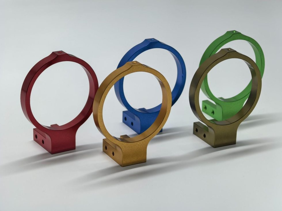 Types of Metal Plating: Choosing the Best Type