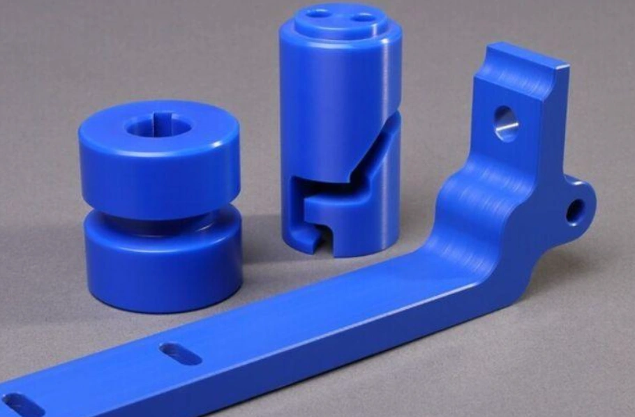 HDPE vs Delrin: Top Characteristics and Differences Discussed